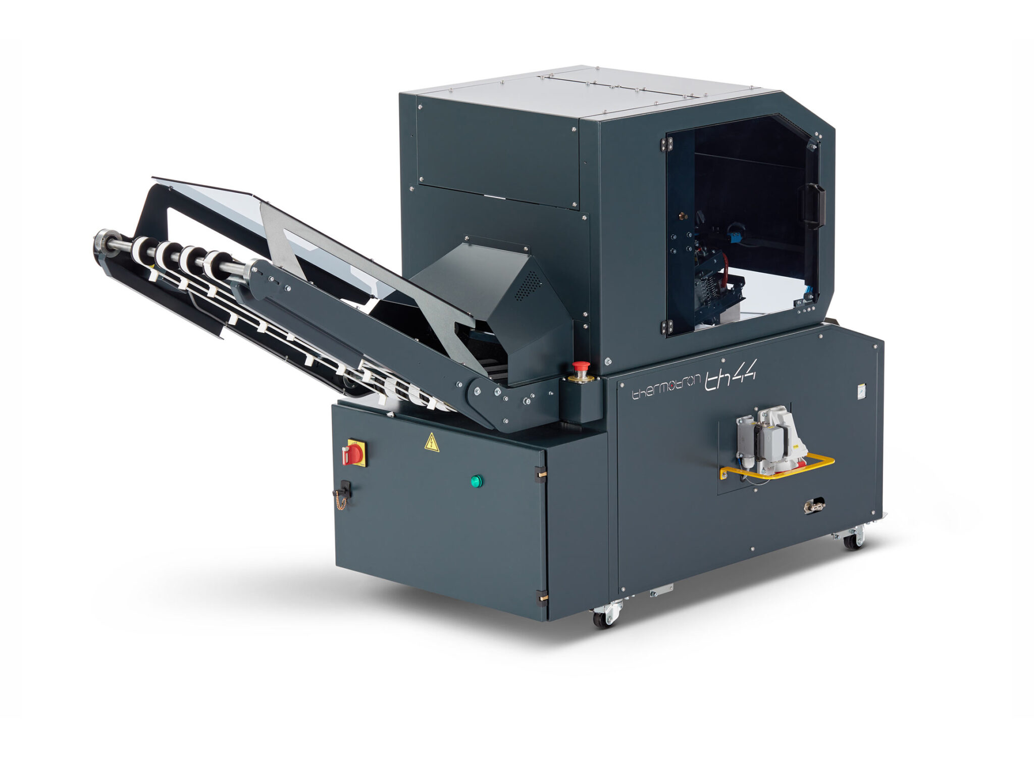 TH44 & TH44M Heat sealing Machines - Thermotron